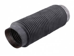 Industrial Custom Bellows, AKON Skirting and Bellows